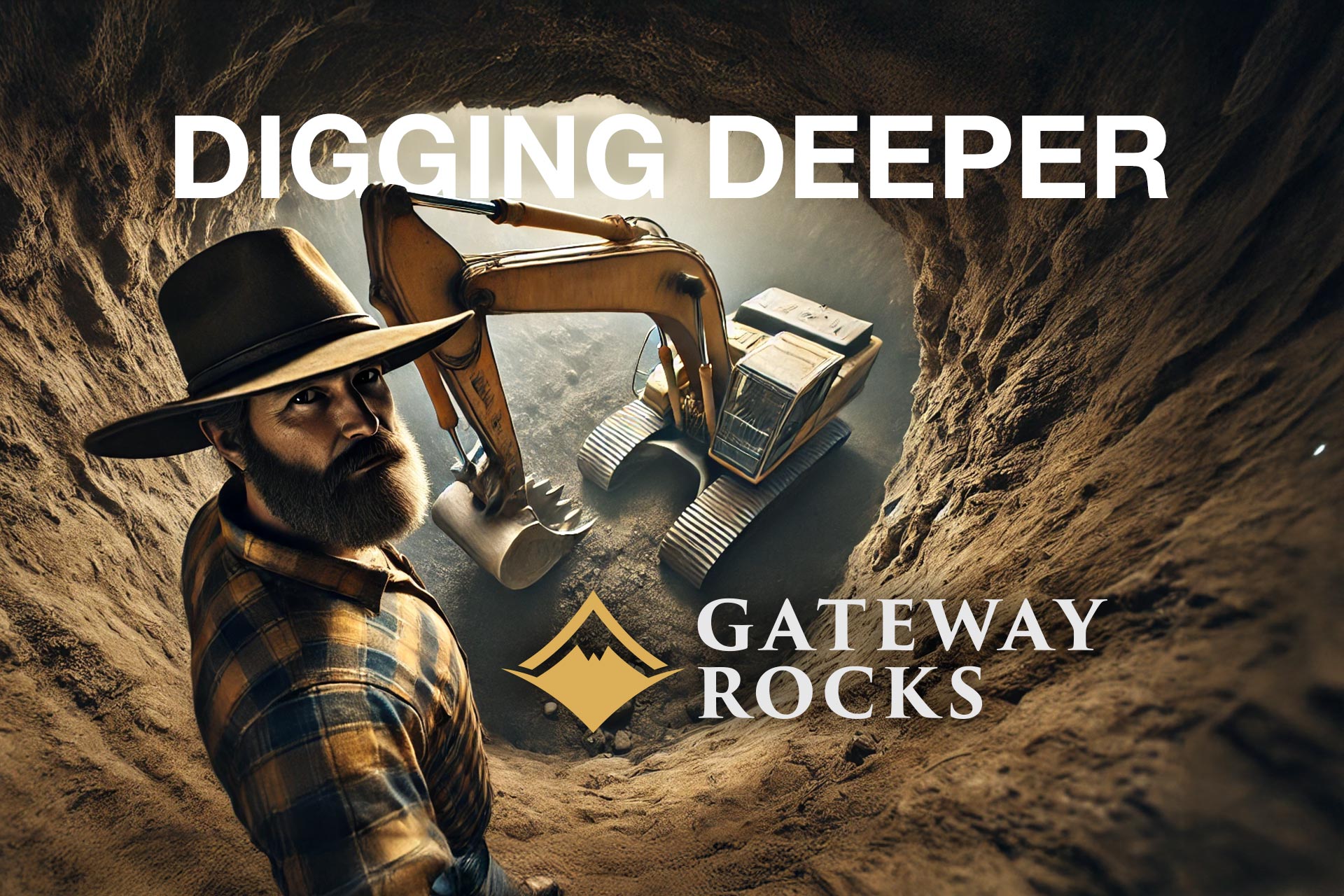 Digging Deeper Archives - Gateway Rocks